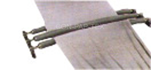 3 Curve Bar Expander Roll - Conpaptex.in